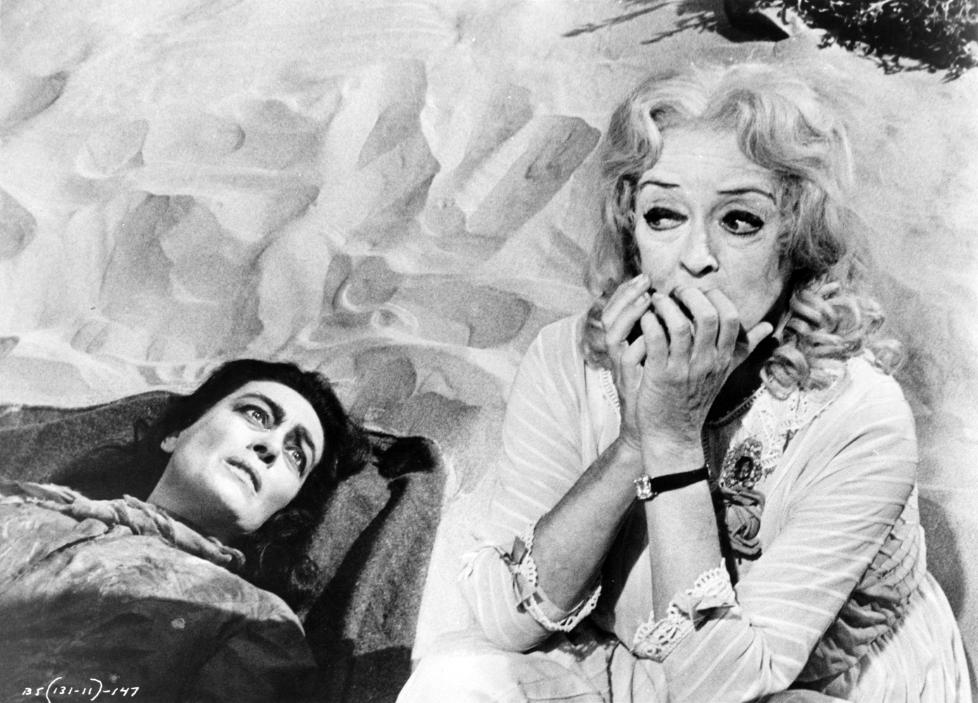 Irish Film Institute -WHAT EVER HAPPENED TO BABY JANE?