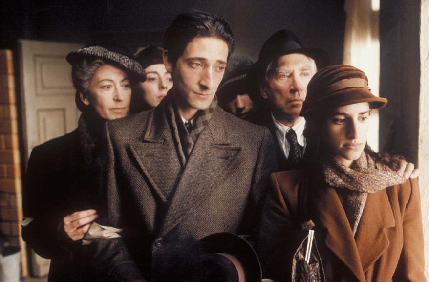 Irish Film Institute -THE PIANIST