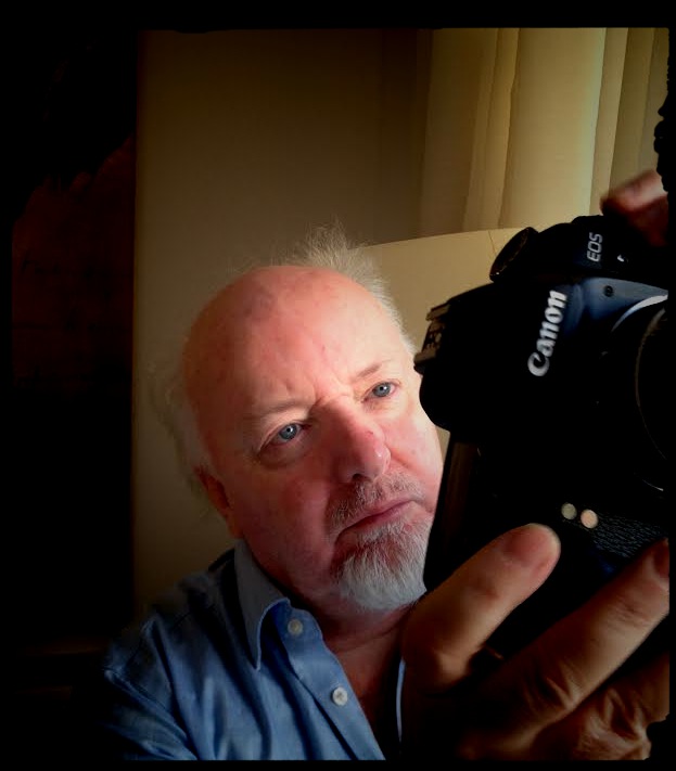 Irish Film Institute -CATHAL BLACK: IN CONVERSATION + BUTTERFLY