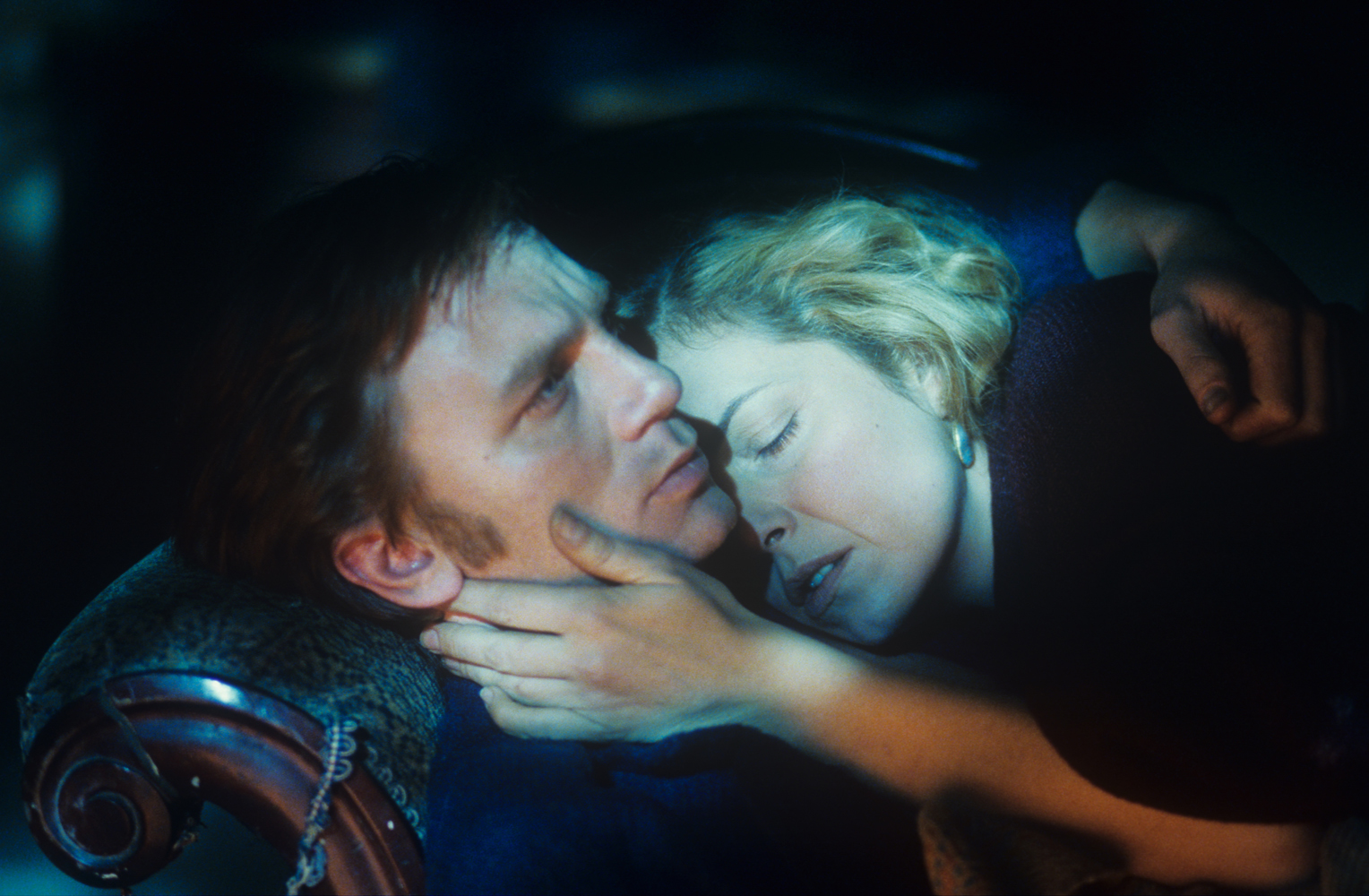 Irish Film Institute -LOVE & RAGE