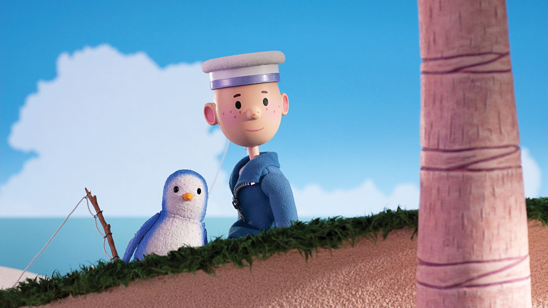 Irish Film Institute -IFI FAMILY: BOX OF DELIGHTS – SHORT FILMS FOR ...