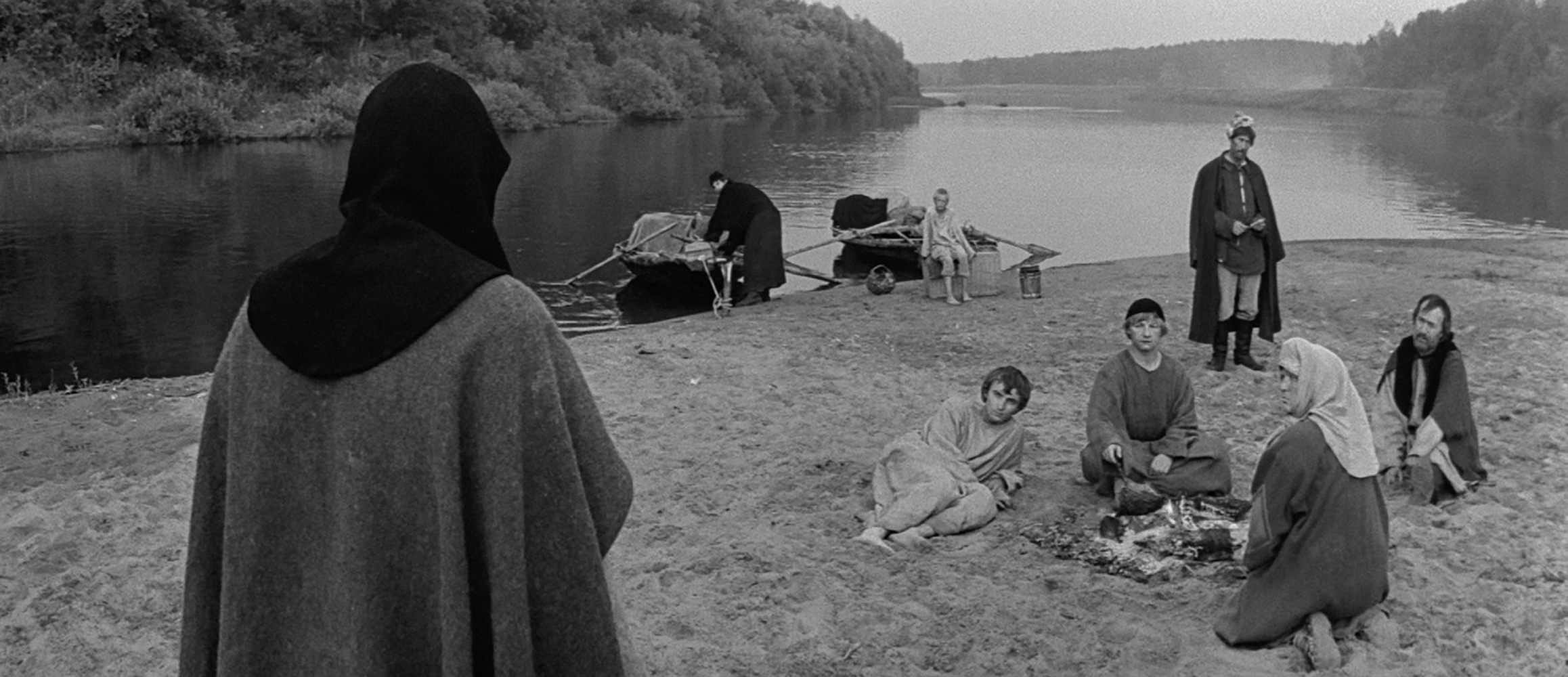 Irish Film Institute -ANDREI RUBLEV