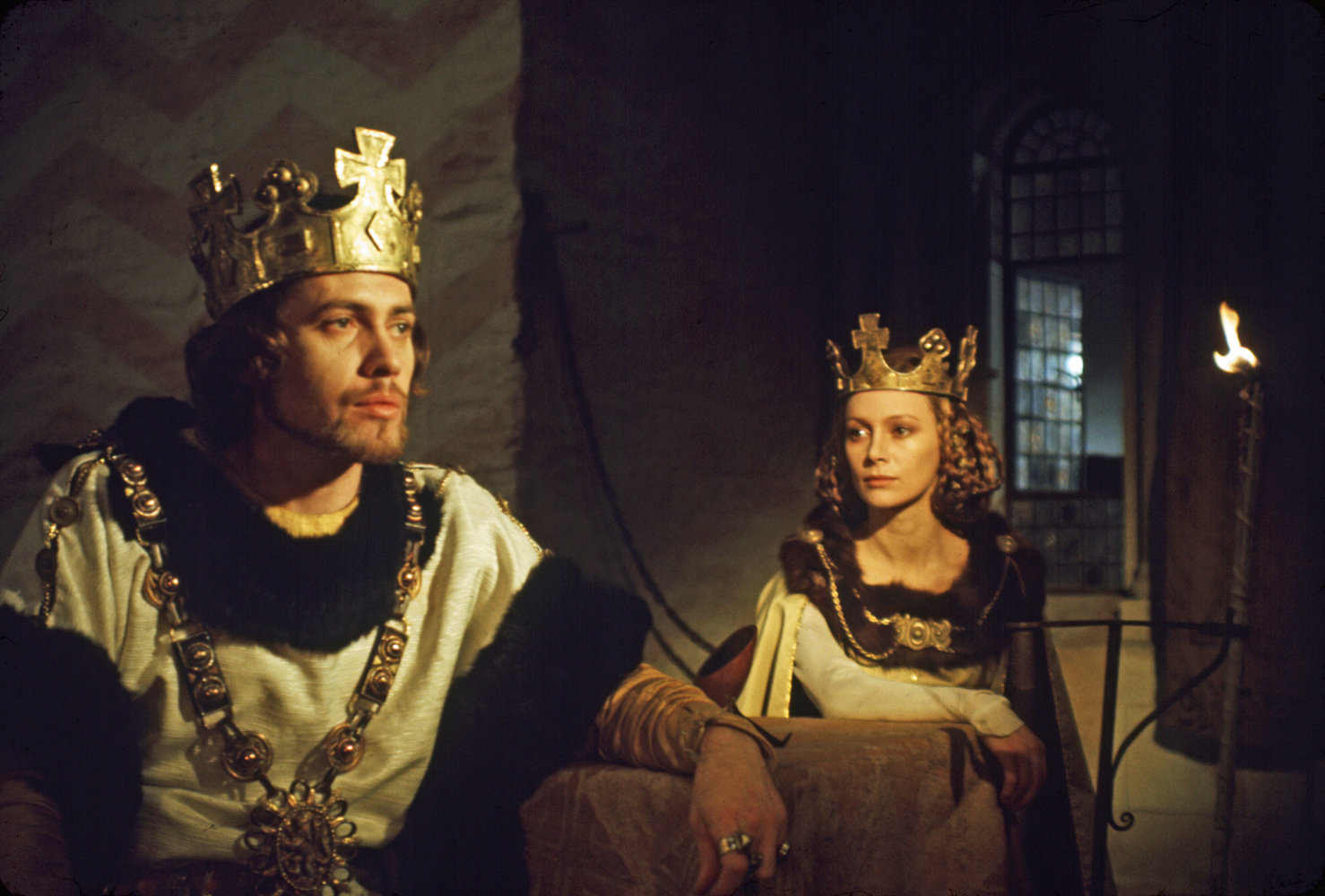 Irish Film Institute -MACBETH + PANEL DISCUSSION