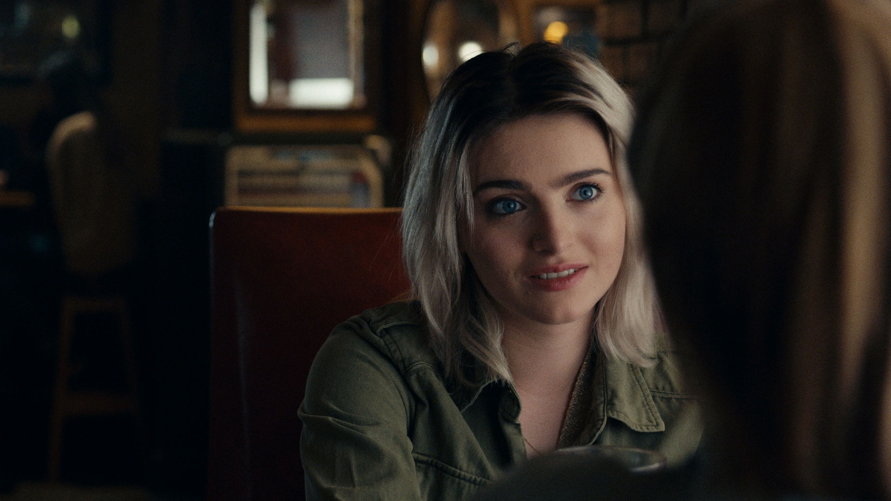 Irish Film Institute -A DATE FOR MAD MARY