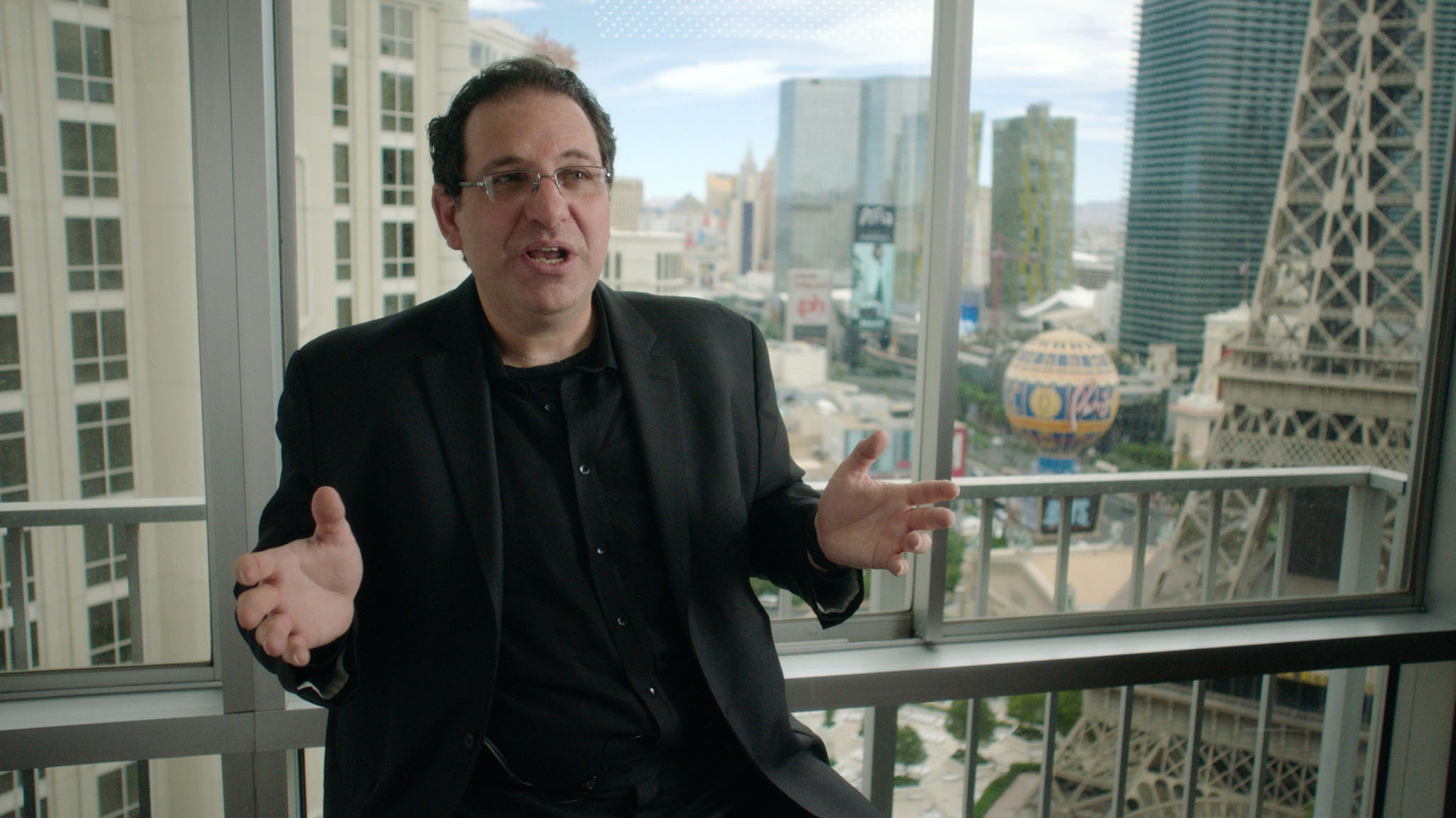 Irish Film Institute -LO AND BEHOLD: REVERIES OF THE CONNECTED WORLD