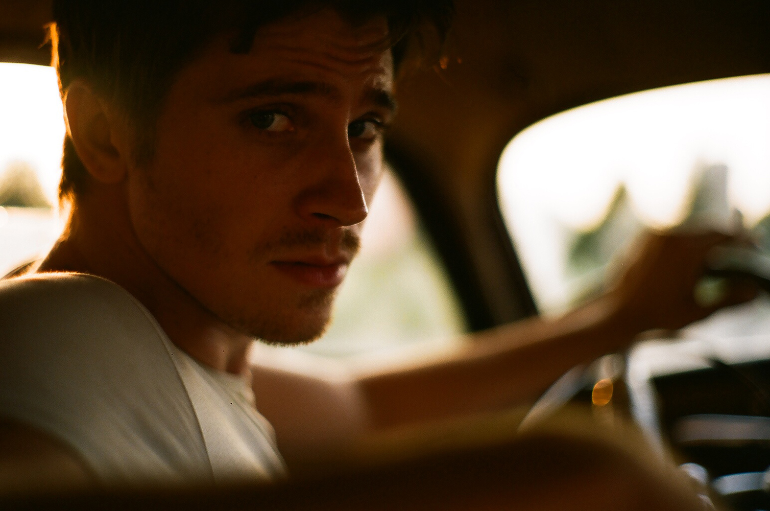 Irish Film Institute -ON THE ROAD