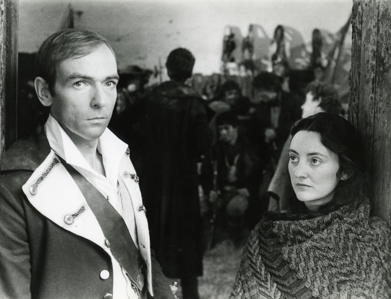 Irish Film Institute -ANNE DEVLIN