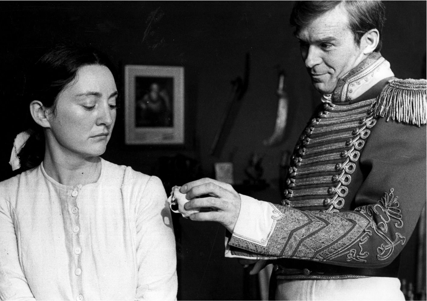 Irish Film Institute -ANNE DEVLIN