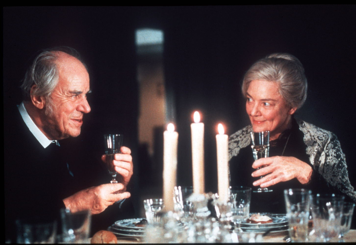 Irish Film Institute -BABETTE’S FEAST