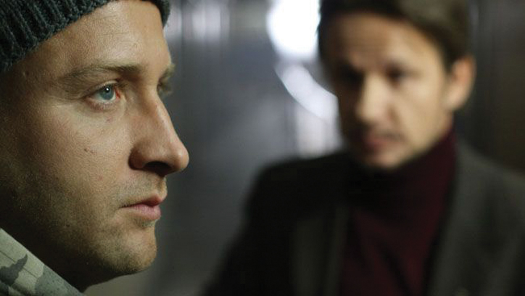 Irish Film Institute -THE MOLE