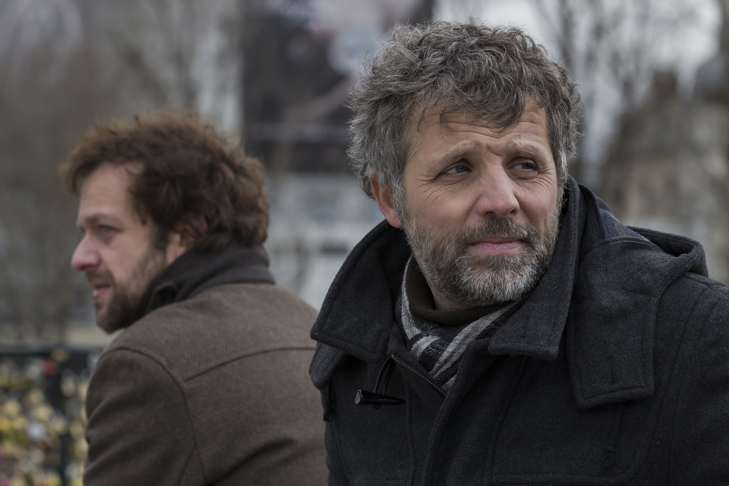 Irish Film Institute -PAPER SOULS