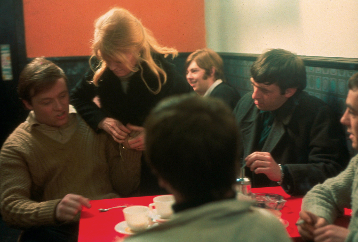 Irish Film Institute -POOR COW