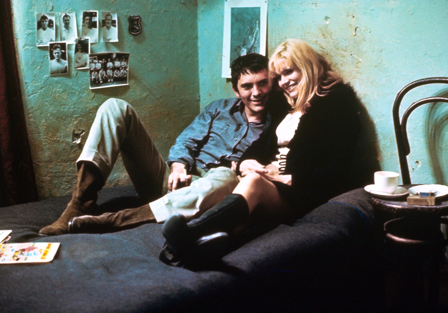 Irish Film Institute -POOR COW