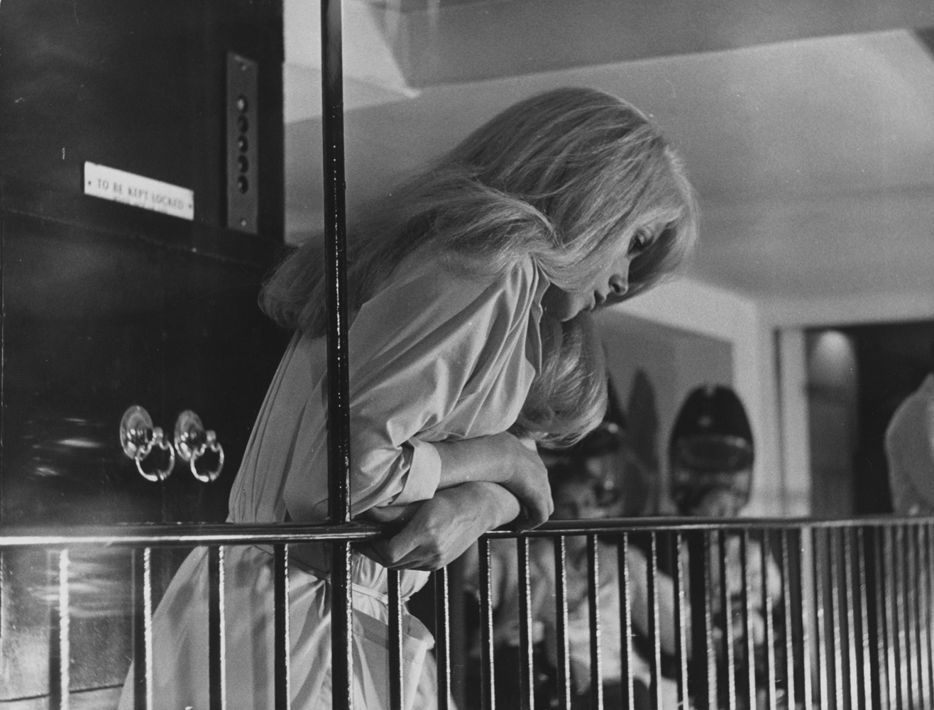 Irish Film Institute -REPULSION