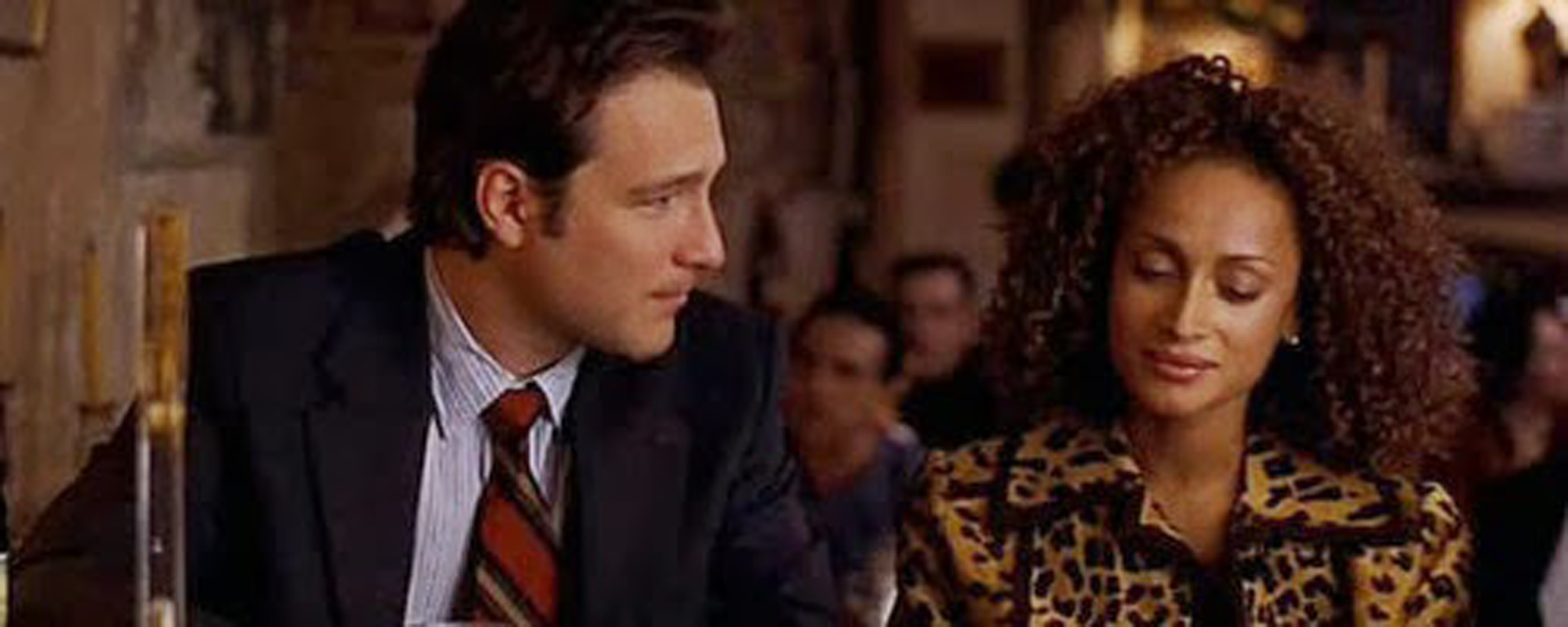 Irish Film Institute -FEAST YOUR EYES: DINNER RUSH