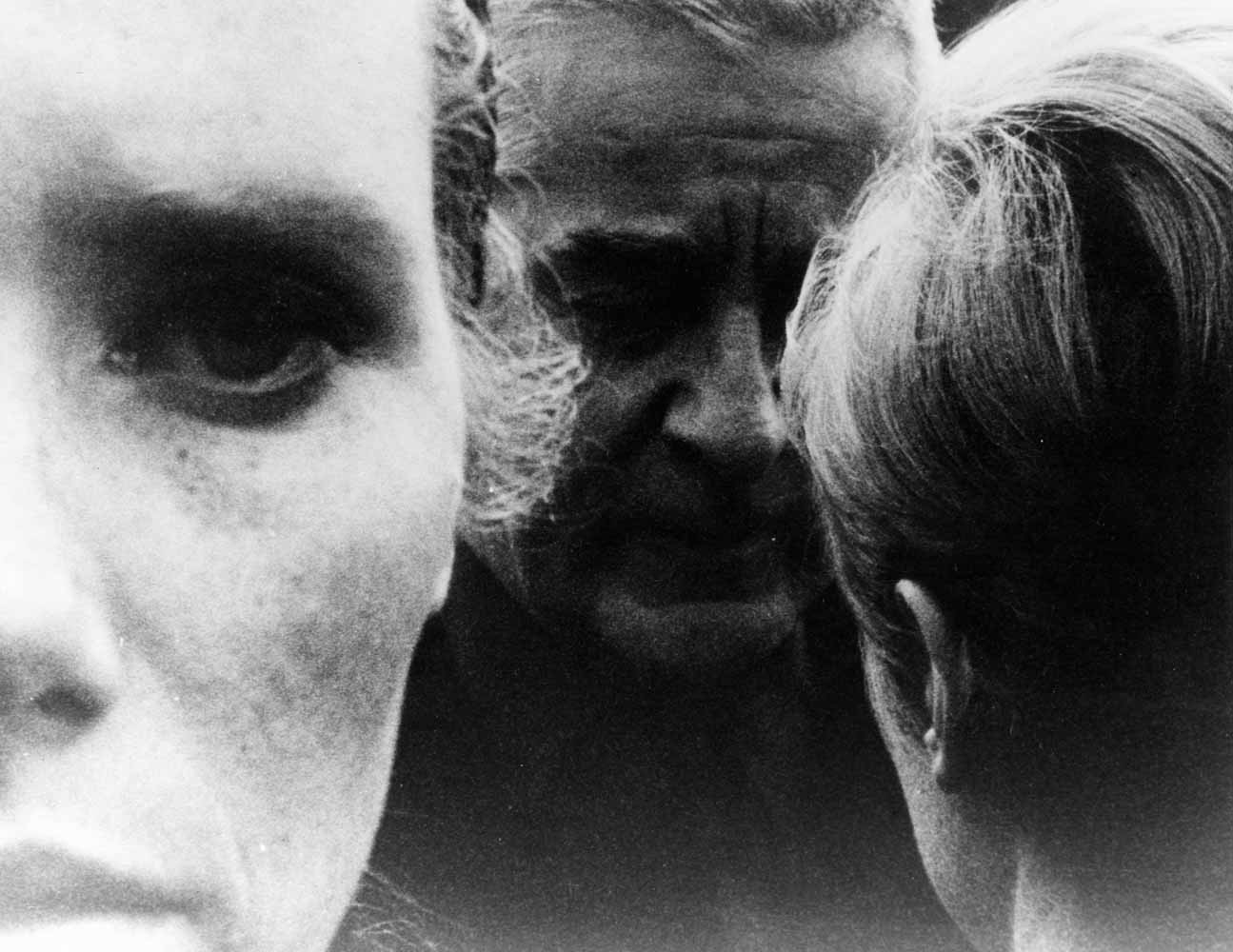 Irish Film Institute -PERSONA