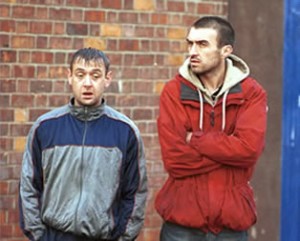 Irish Film Institute -ADAM & PAUL