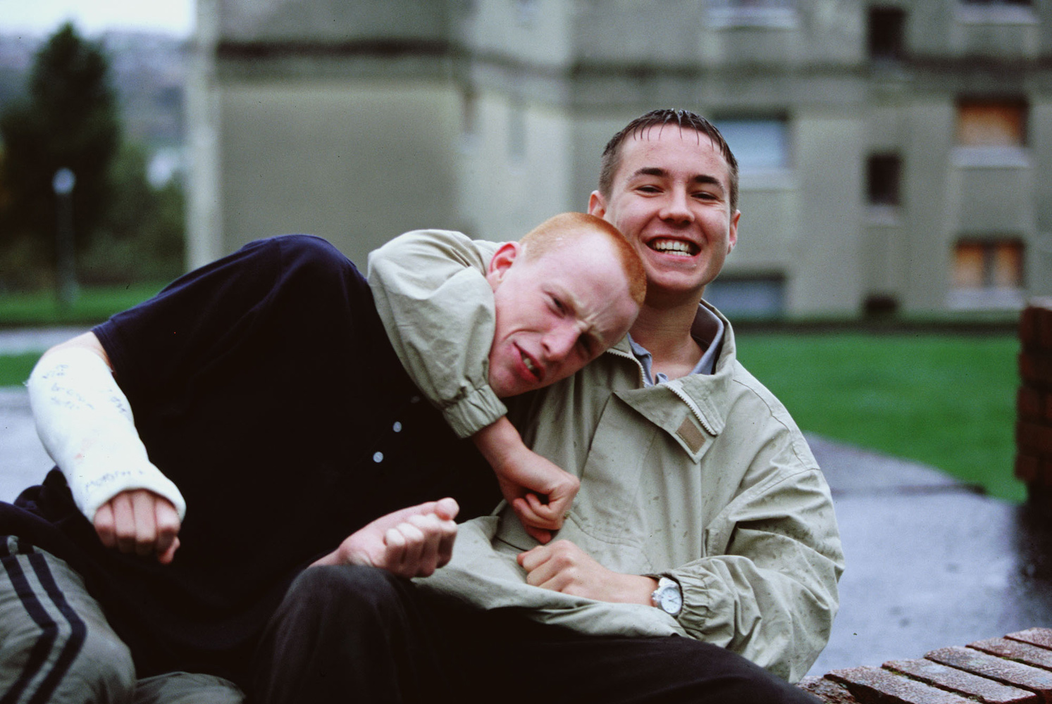 Irish Film Institute -SWEET SIXTEEN